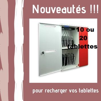 Nouveautés ! - Asler Diffusion