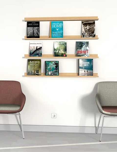 Valorisation des Collections - Asler Diffusion